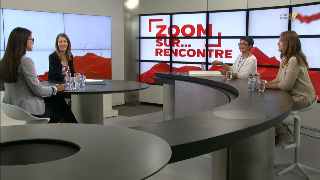 Zoom sur la tendance recyclage et conso en vrac: rencontre avec Isabel ...