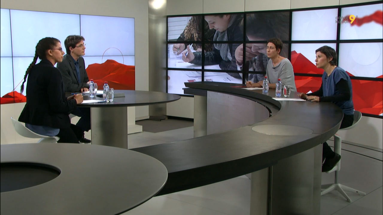 Zoom sur la naturalisation suisse et le projet mis en place par la ...