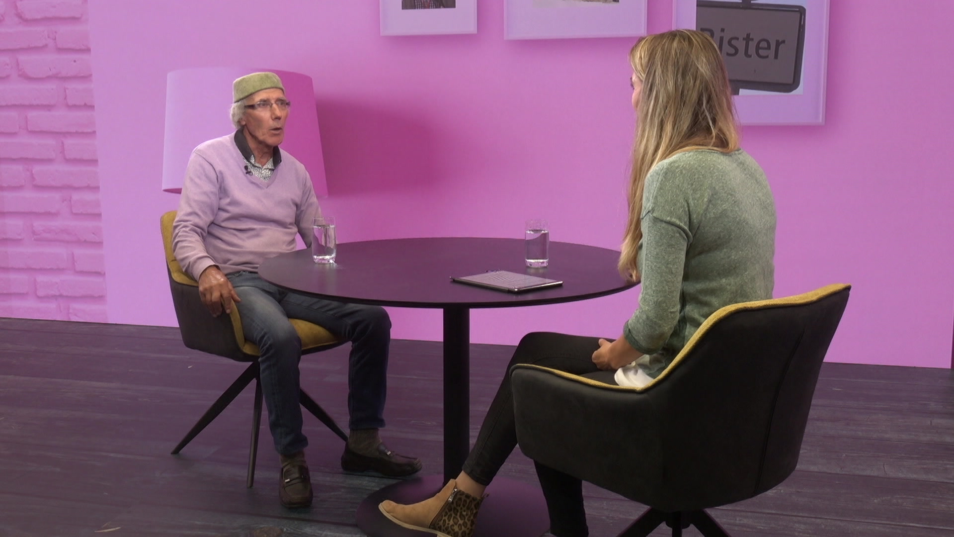 Canal9 / NAH BEI DIR