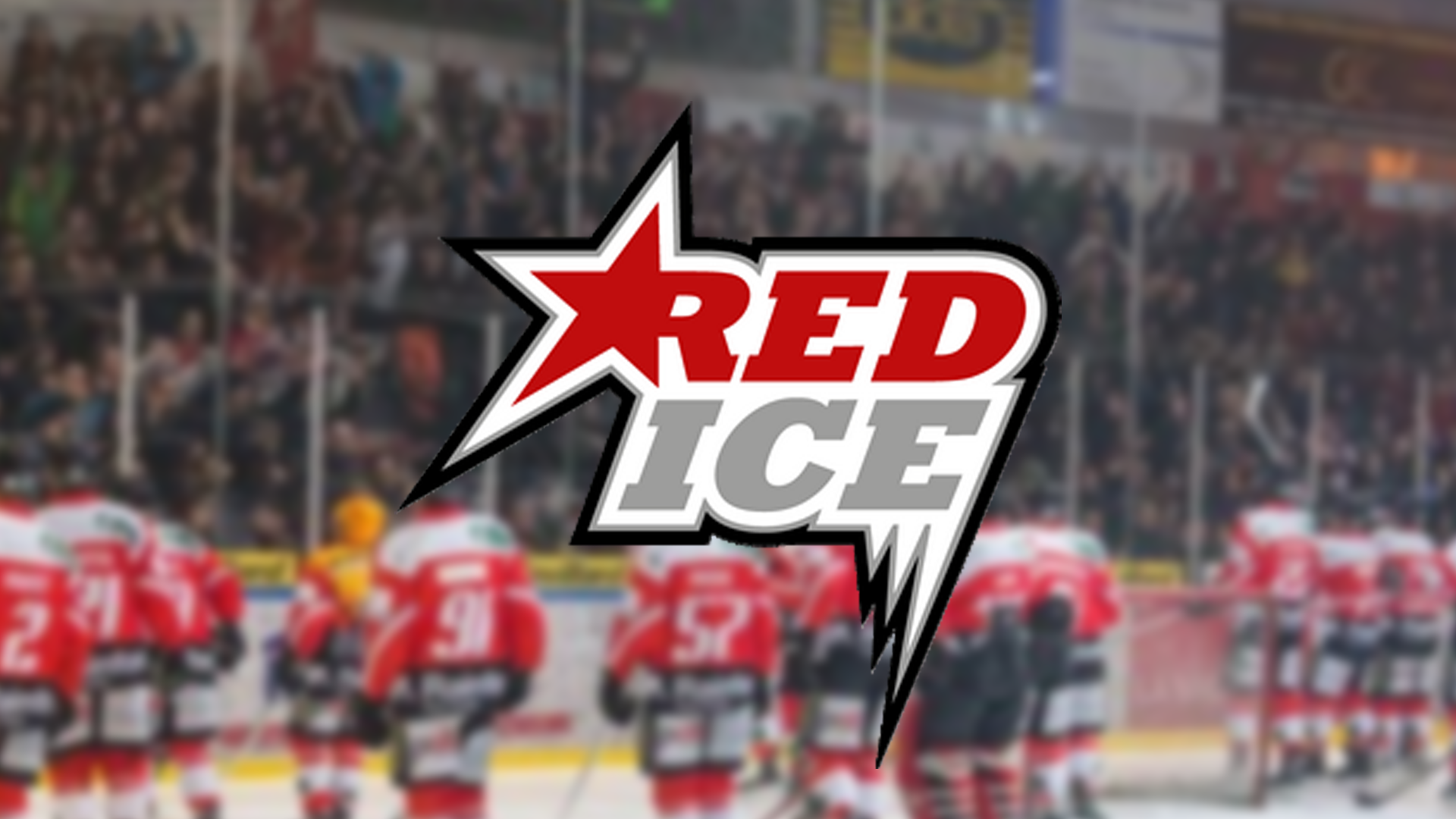 La faillite pour le Red Ice a été prononcée ce mercredi / Canal9