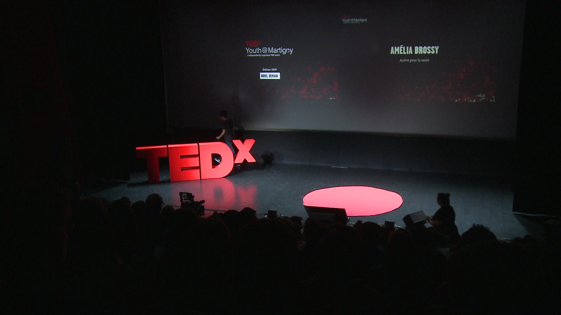 TedX : c’est parti pour l’édition 2020 sur le thème de la confiance ...
