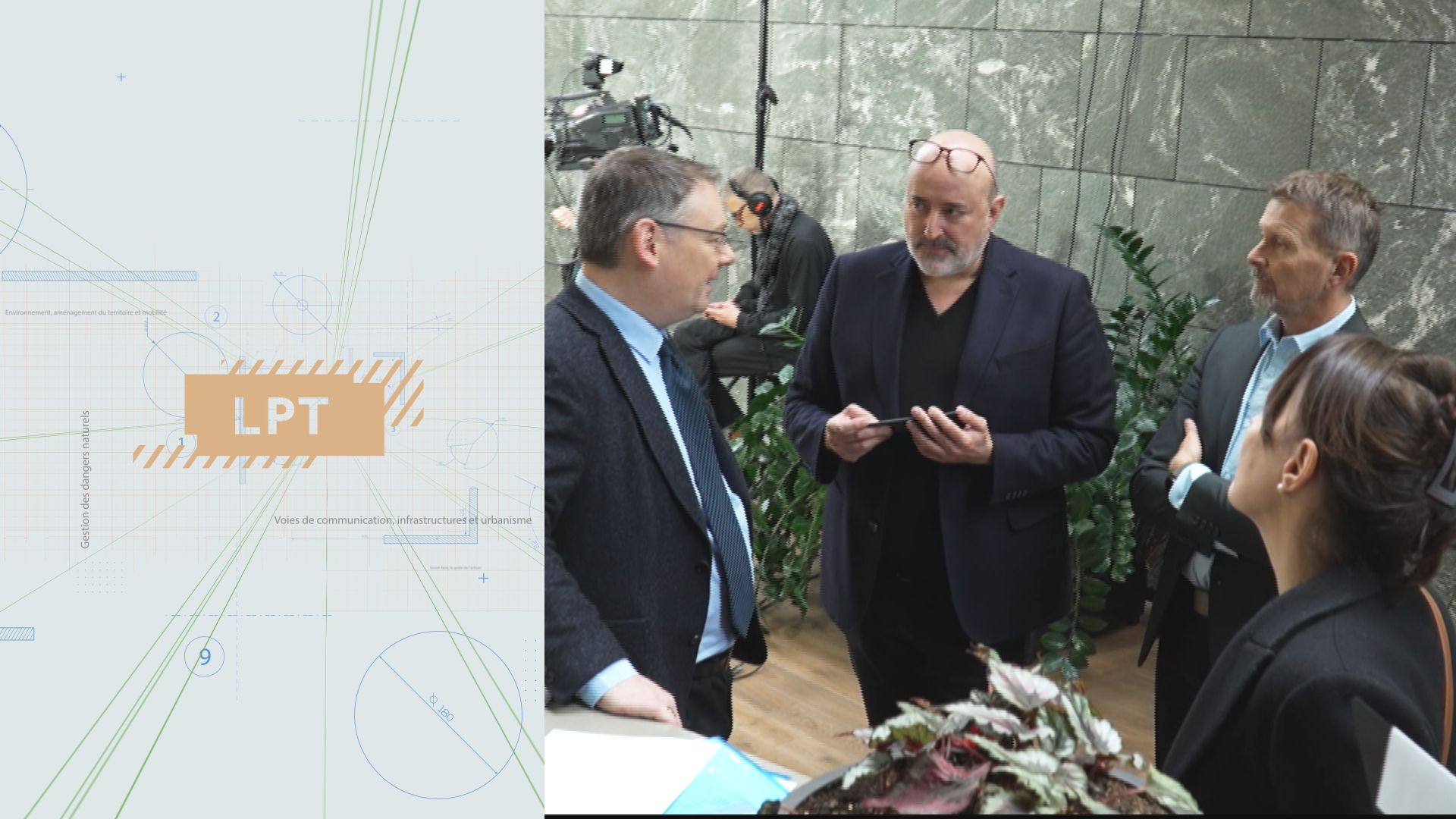 Rétrospective 2023 / Canal9